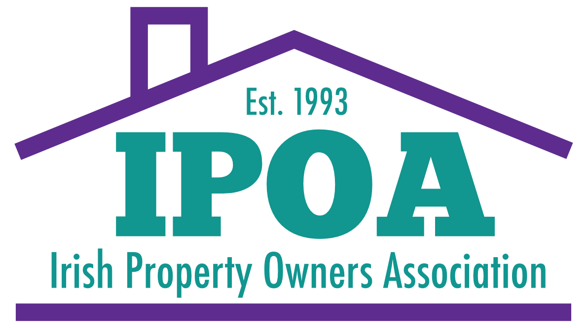 New Website - Accessing Your Account - Irish Property Owners Association
